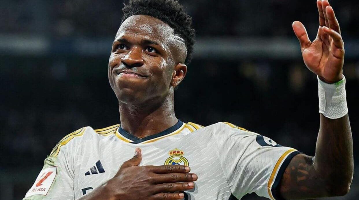 Vini Jr enfrenta críticas após eliminação do Real Madrid | N3 News